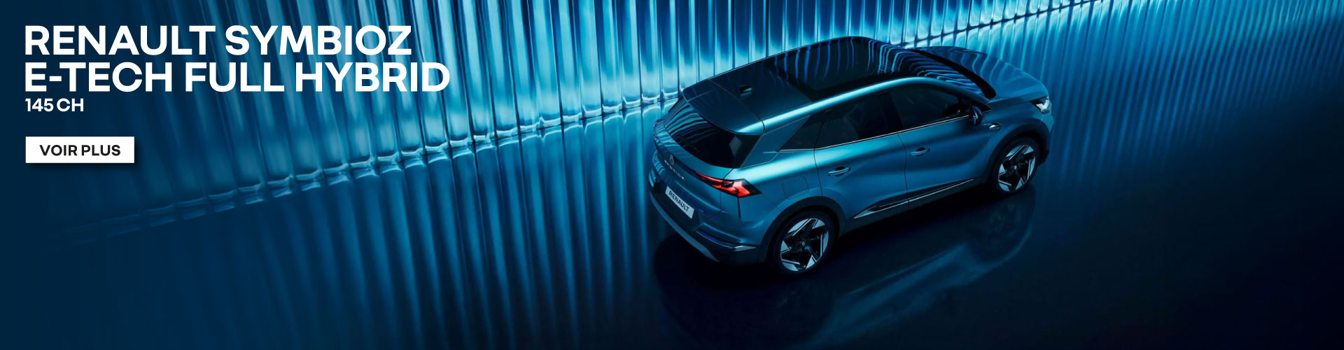 Accueil Renault GEMY Tours