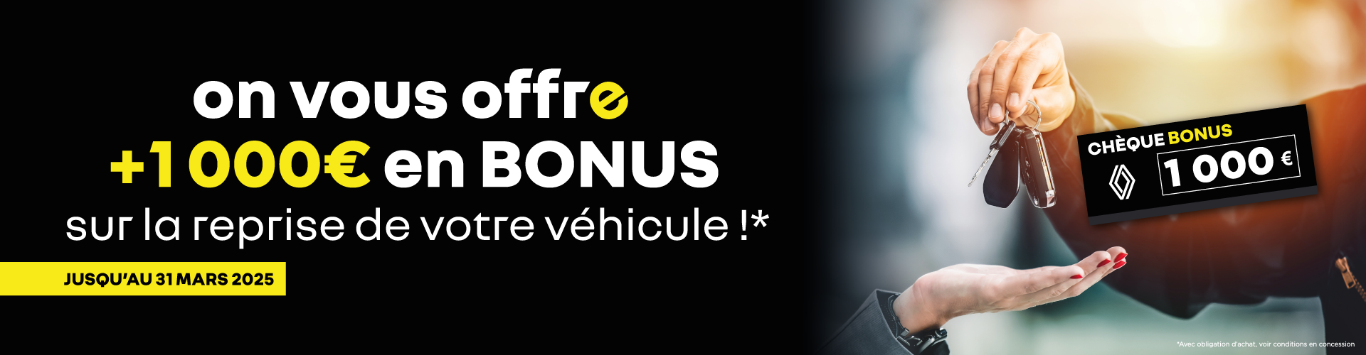 Accueil Renault Tours GEMY